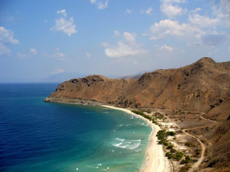 15 Best Places to Visit in East Timor (Timor-Leste) - The Crazy Tourist