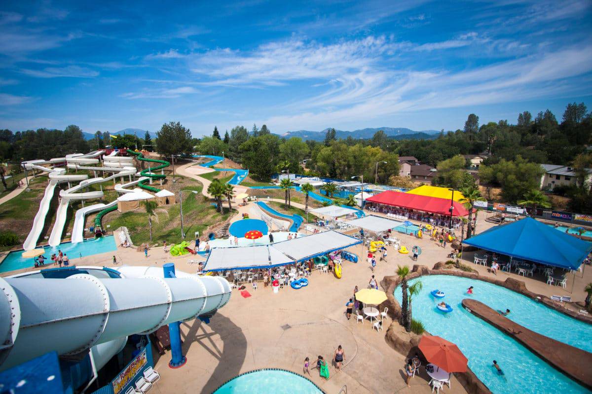 15 Awesome Water Parks In California - The Crazy Tourist
