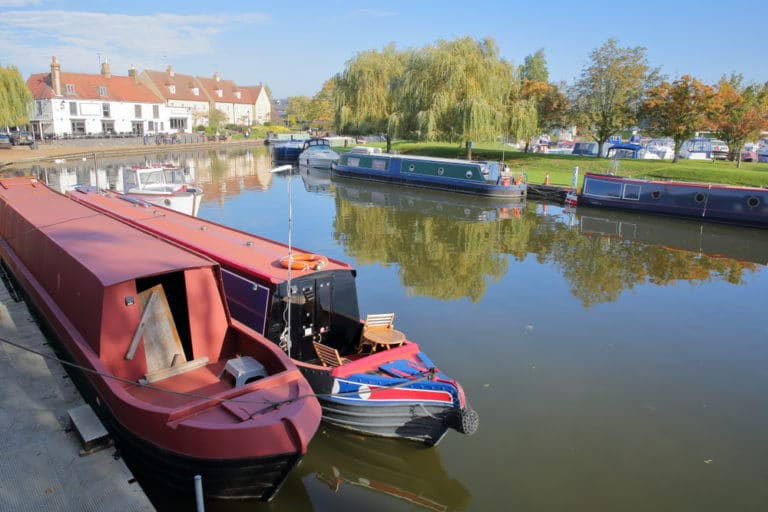 15 Best Things to Do in Ely (Cambridgeshire, England) - The Crazy Tourist