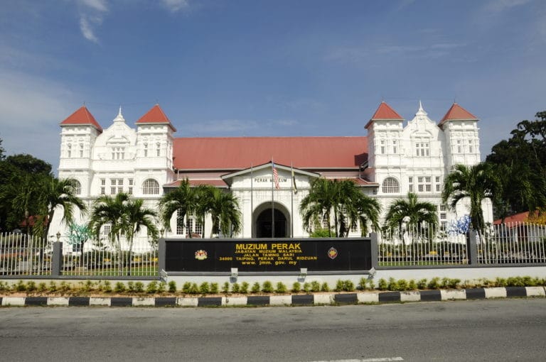 25 Best Things to Do in Perak (Malaysia) - The Crazy Tourist