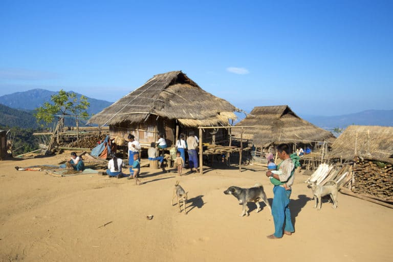 15 Best Things To Do In Kengtung (Myanmar) - The Crazy Tourist