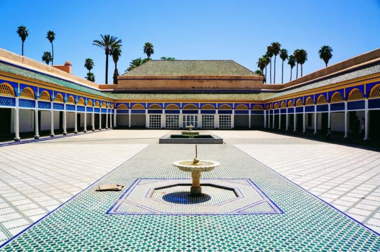 25 Best Things to Do in Marrakesh (Morocco) - The Crazy Tourist
