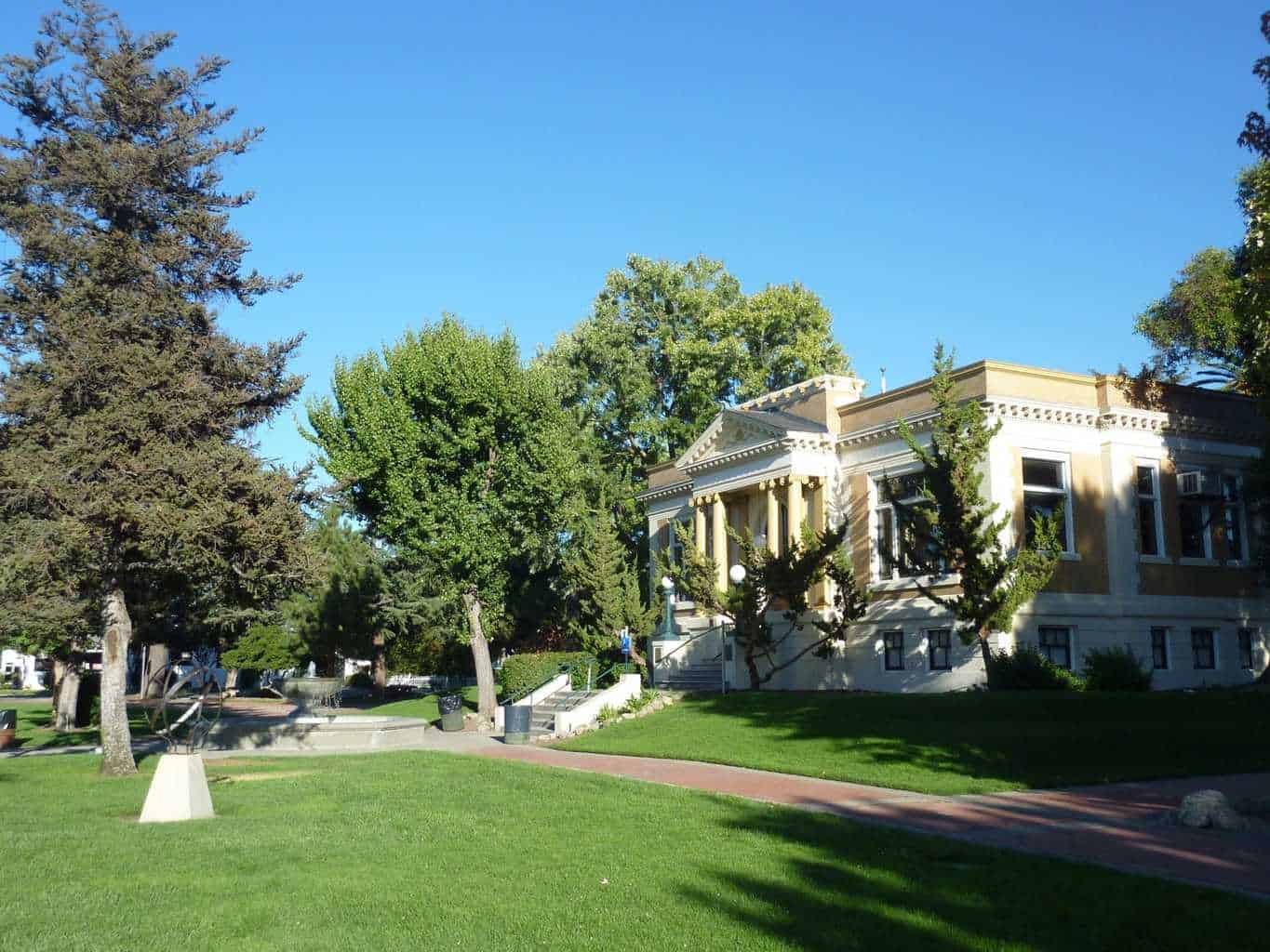15 Best Things to Do in Livermore (CA) - The Crazy Tourist