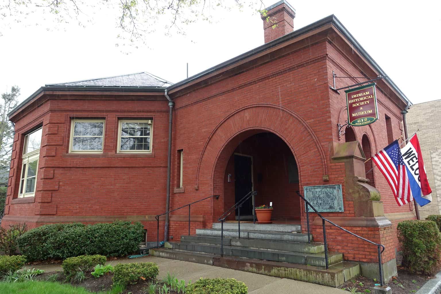 15 Best Things to Do in Dedham (MA) - The Crazy Tourist