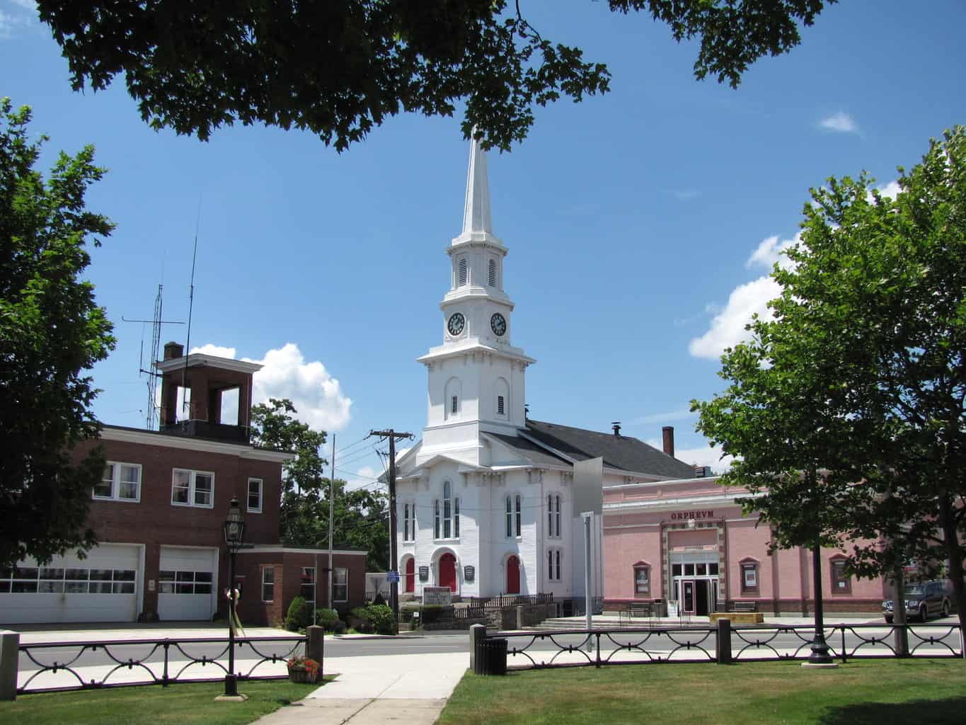 15 Best Things to Do in Foxborough (MA) - The Crazy Tourist