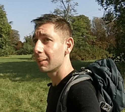 Ian Packham, Author at The Crazy Tourist