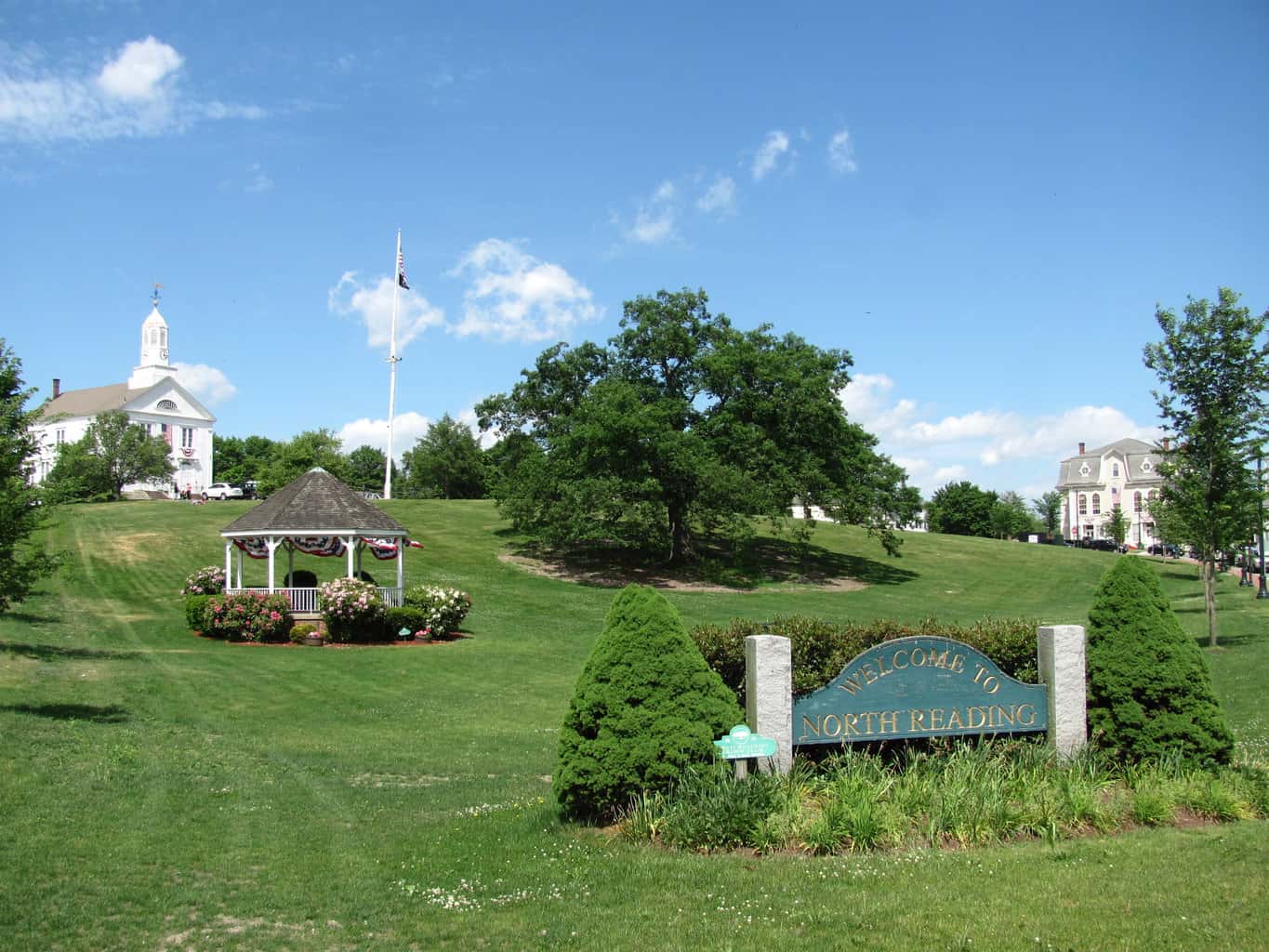 15 Best Things to Do in North Reading (MA) - The Crazy Tourist